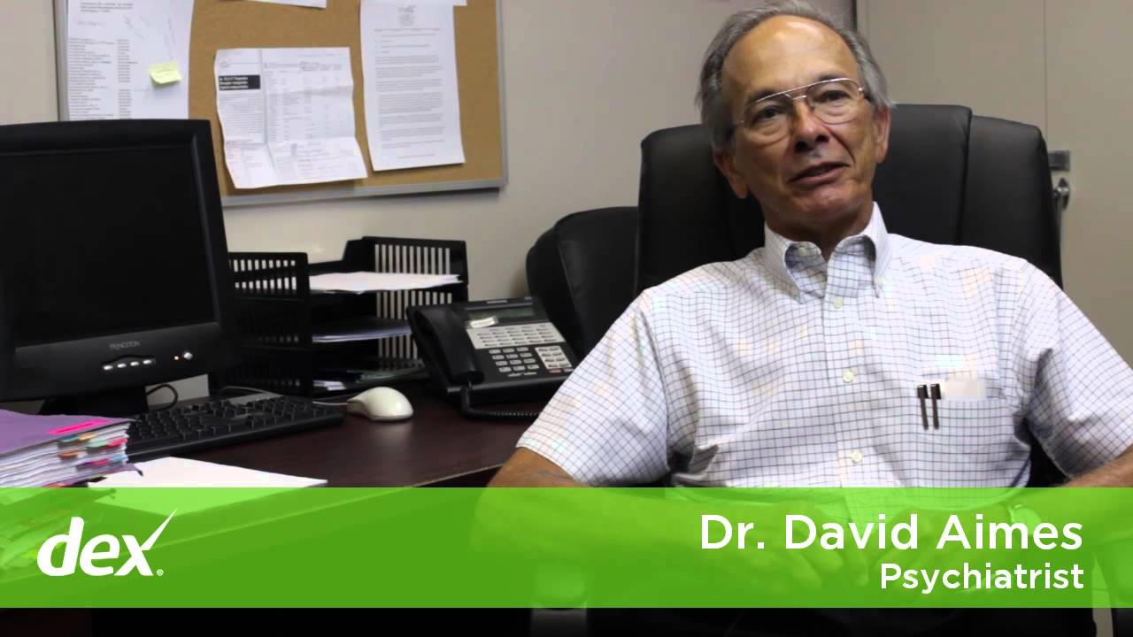 PORT Human Services - YouTube