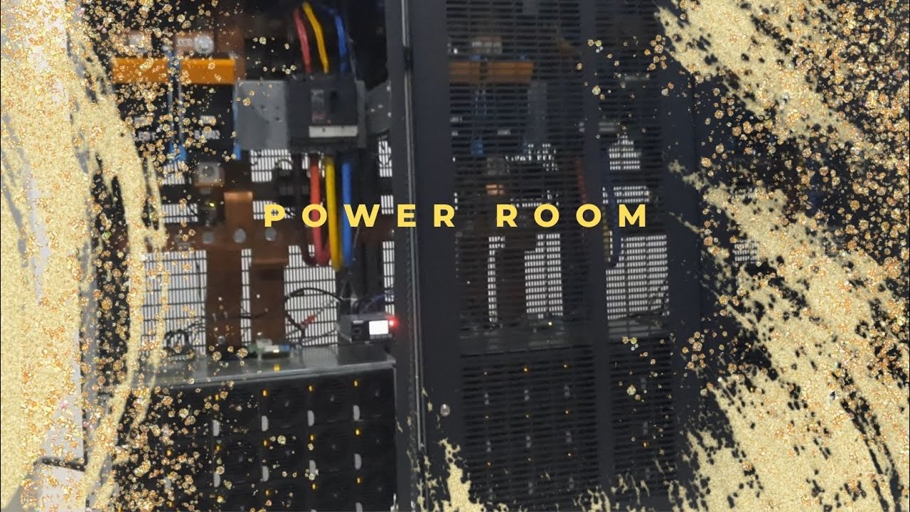 power room - YouTube