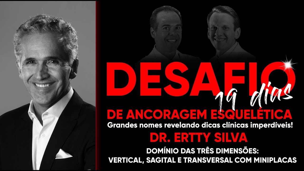 DOMÍNIO DAS TRÊS DIMENSÕES: VERTICAL, SAGITAL E TRANSVERSAL COM ...