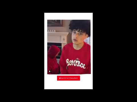 @Bankrolhayden Singer Compilation!