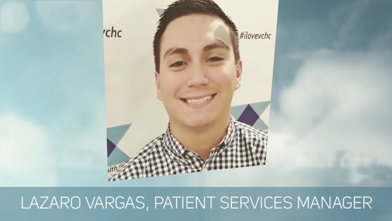 VCHC WELCOME VIDEO - YouTube