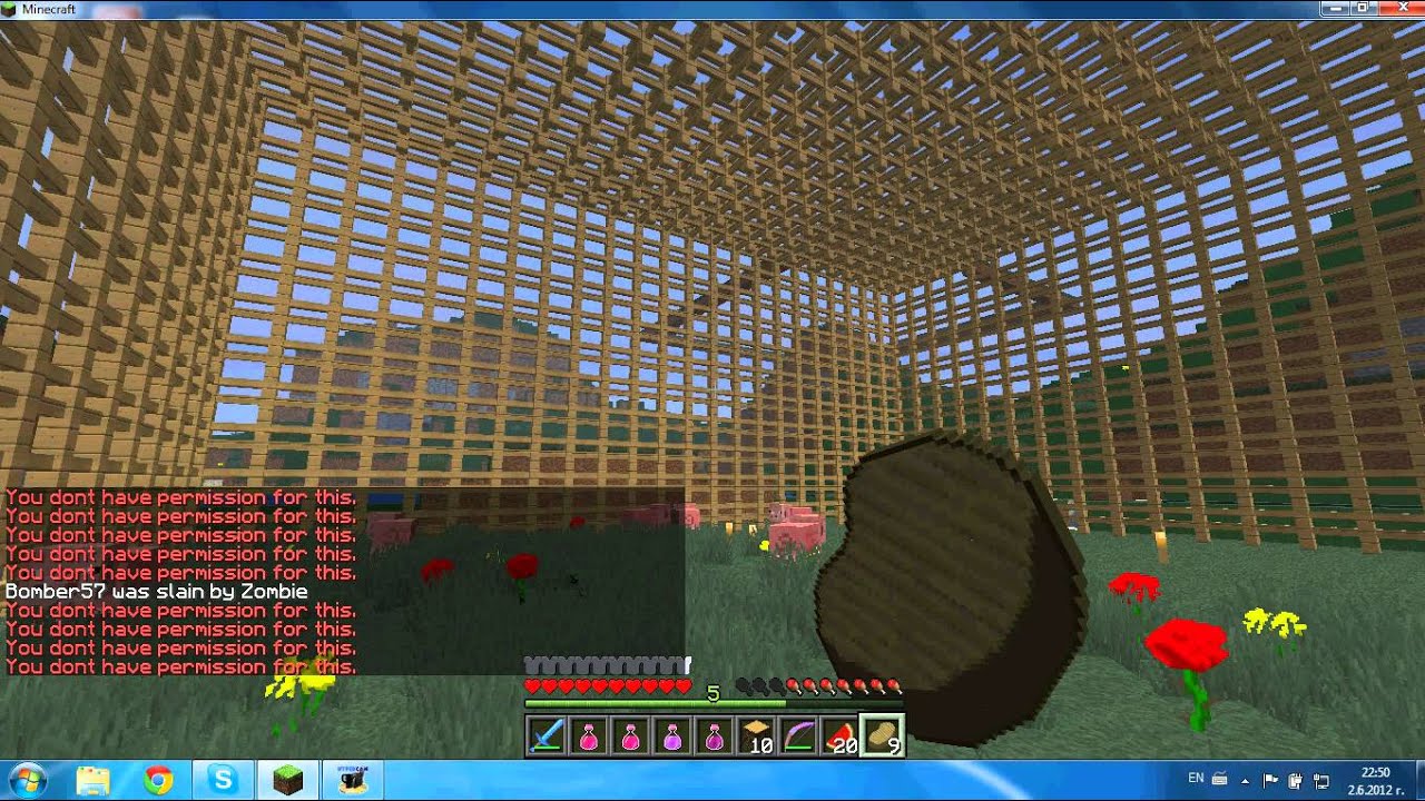 Dynamic Craft - YouTube