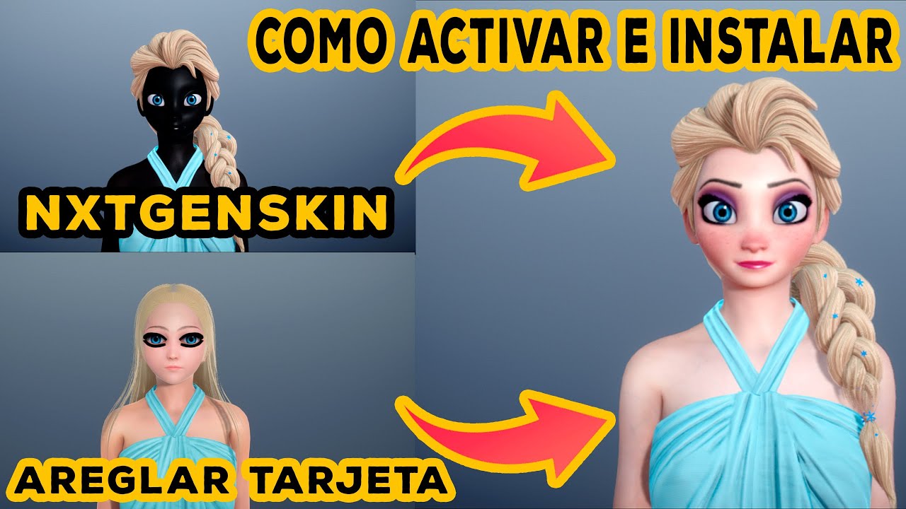 Honey Select 2 Next Gen Skin Texture Image To U