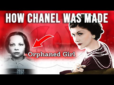 How Old Was Chanel When She Restarted Her Design Business