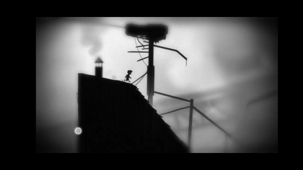 Limbo Android Playthrough Part 12 FINAL, No Commentary. - YouTube
