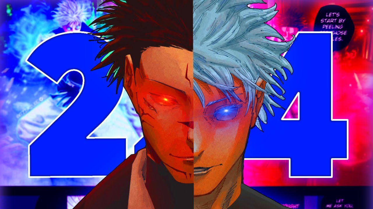 GOJO SHOWS OFF TO SUKUNA! | Jujutsu Kaisen Chapter 224 Review - YouTube