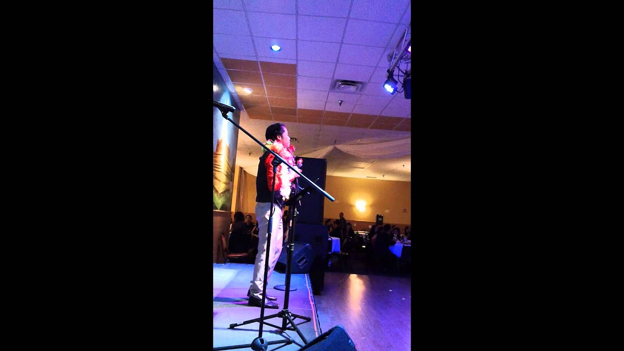 Choua Moua Concert in Minnesota, USA - YouTube