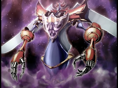 Yu Gi Oh! Master Duel "Metaion The Timelord" - YouTube