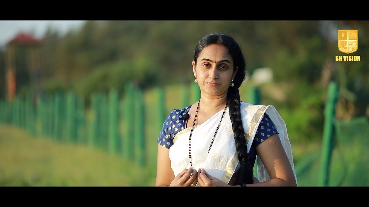 Saatvik Concept of daily Life - YouTube