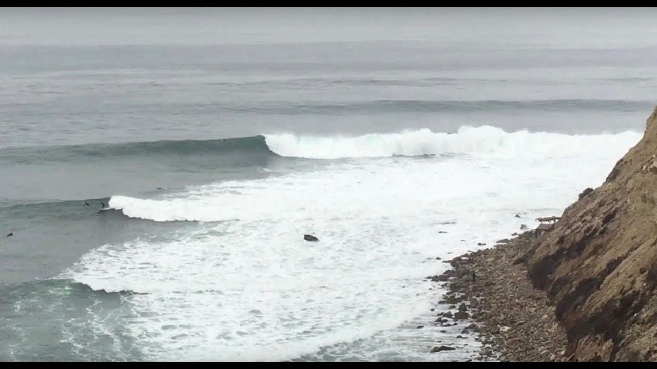 - Lunada Bay 7 [SurfSpot Video] - YouTube