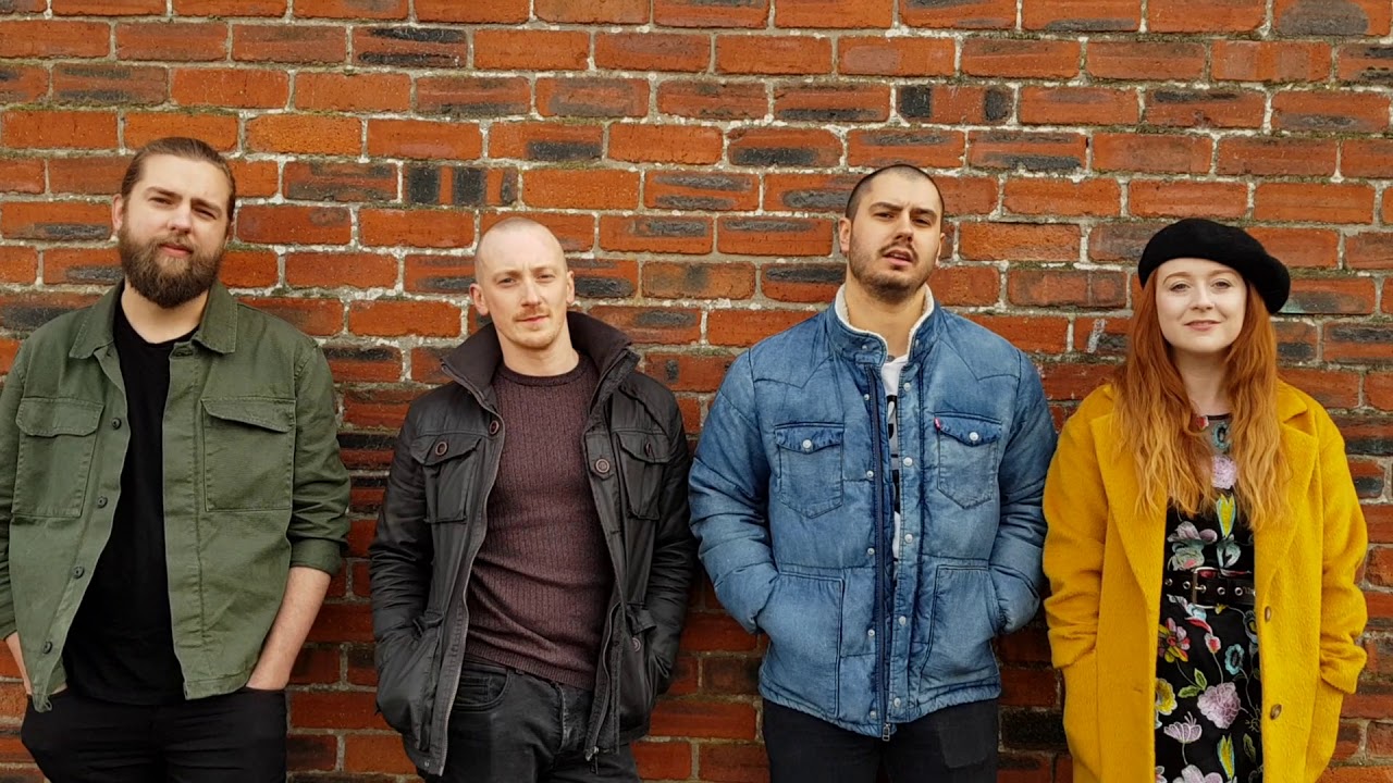 Banshee - Thank you! - YouTube