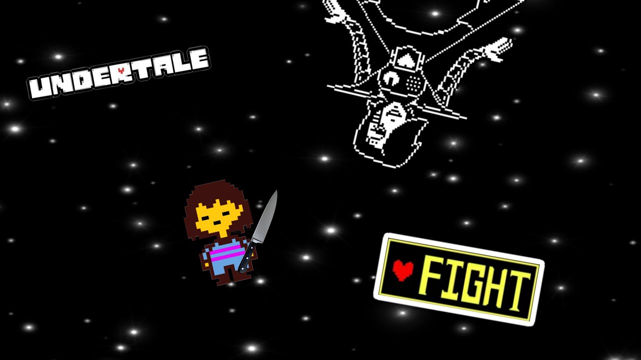 Меттатон. Undertale. - YouTube
