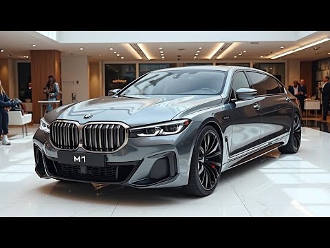 "BMW M11 2026 – The Future of Performance Has Arrived" - YouTube