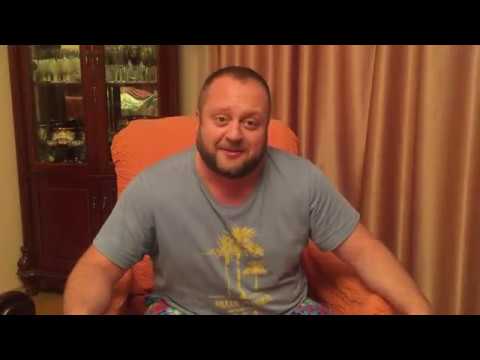 Анекдот від Макса про кальмара | Магарич