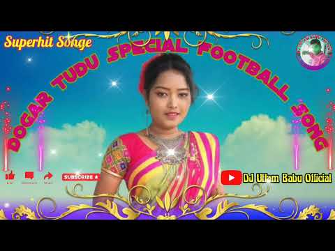 Football Enej Re Kurumotui Aabon_Dogar Tudu Special Football Song Serenj