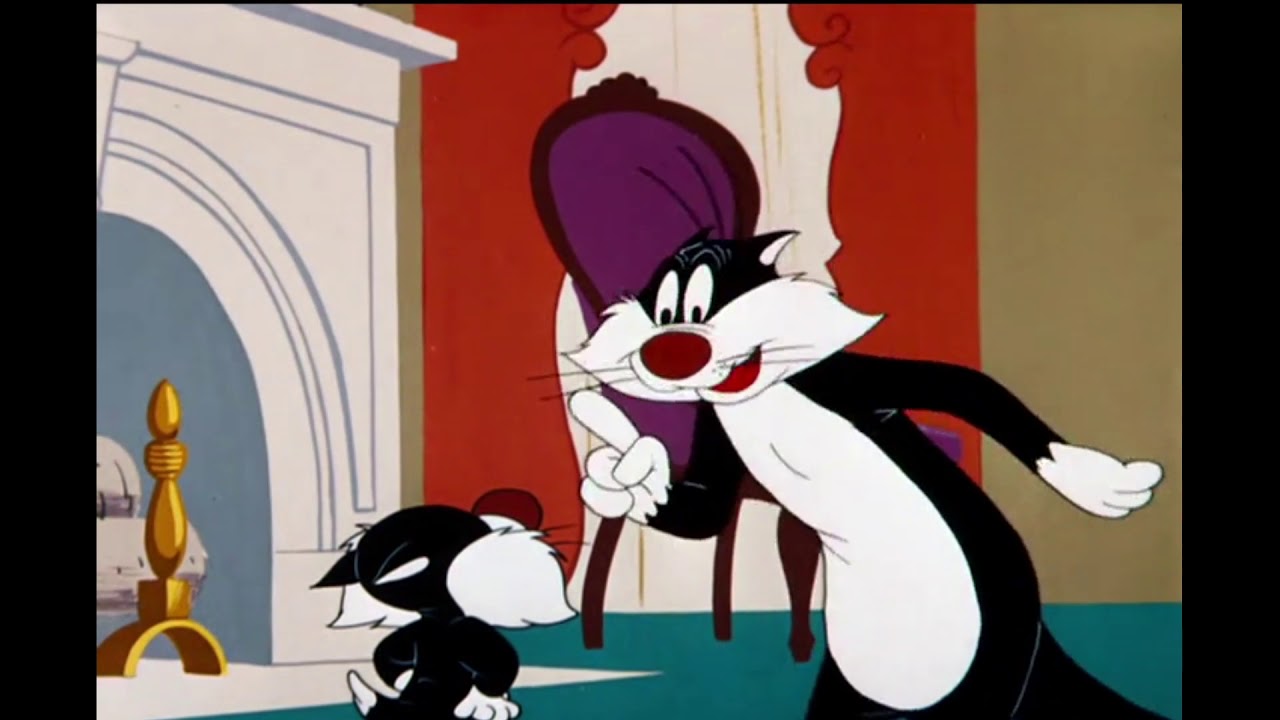 The Slap-Hoppy Mouse (1956) Opening and Closing - YouTube