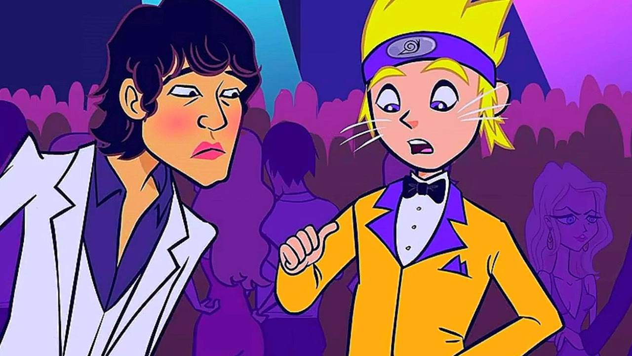 Naru210 (HD) (Digital) - YouTube