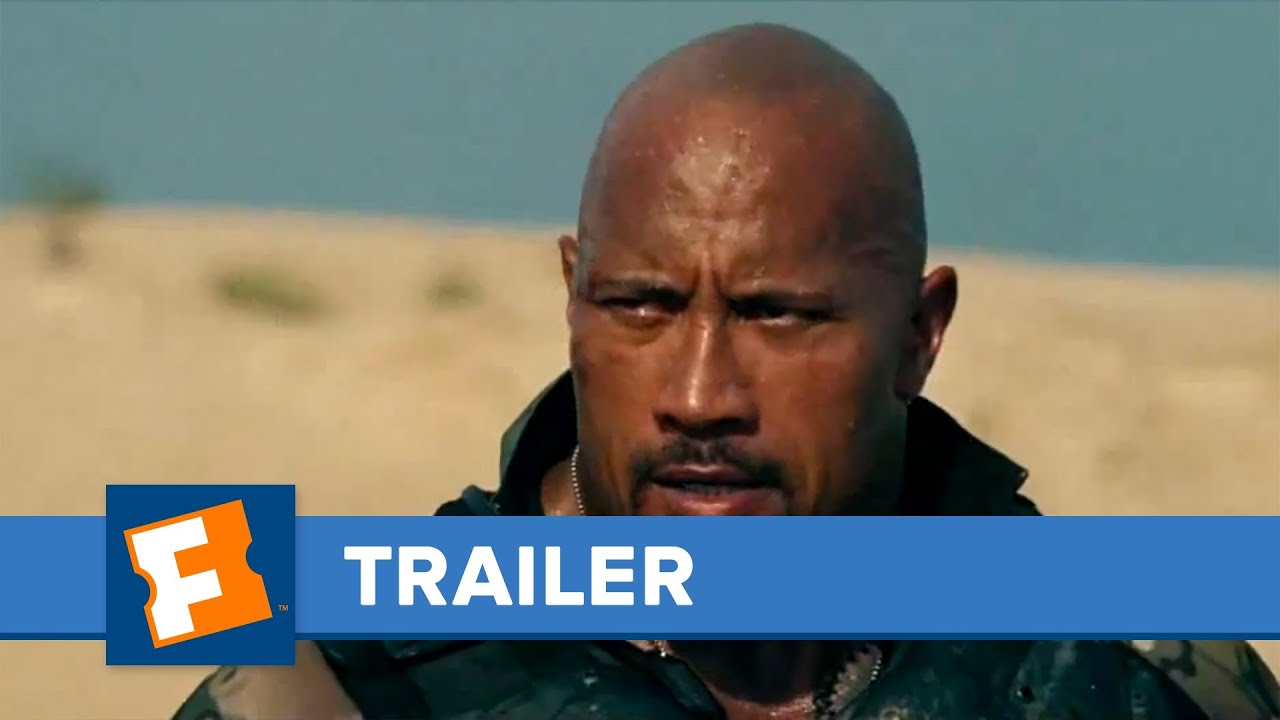 G.I. Joe: Retaliation - Official Trailer 3 HD | Trailers ...