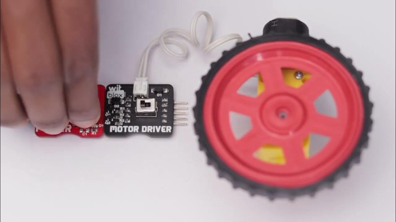 Arduino Camp - YouTube