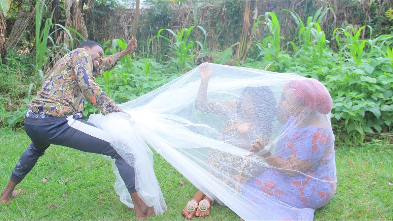 Titi Master:Ikinyafu - YouTube