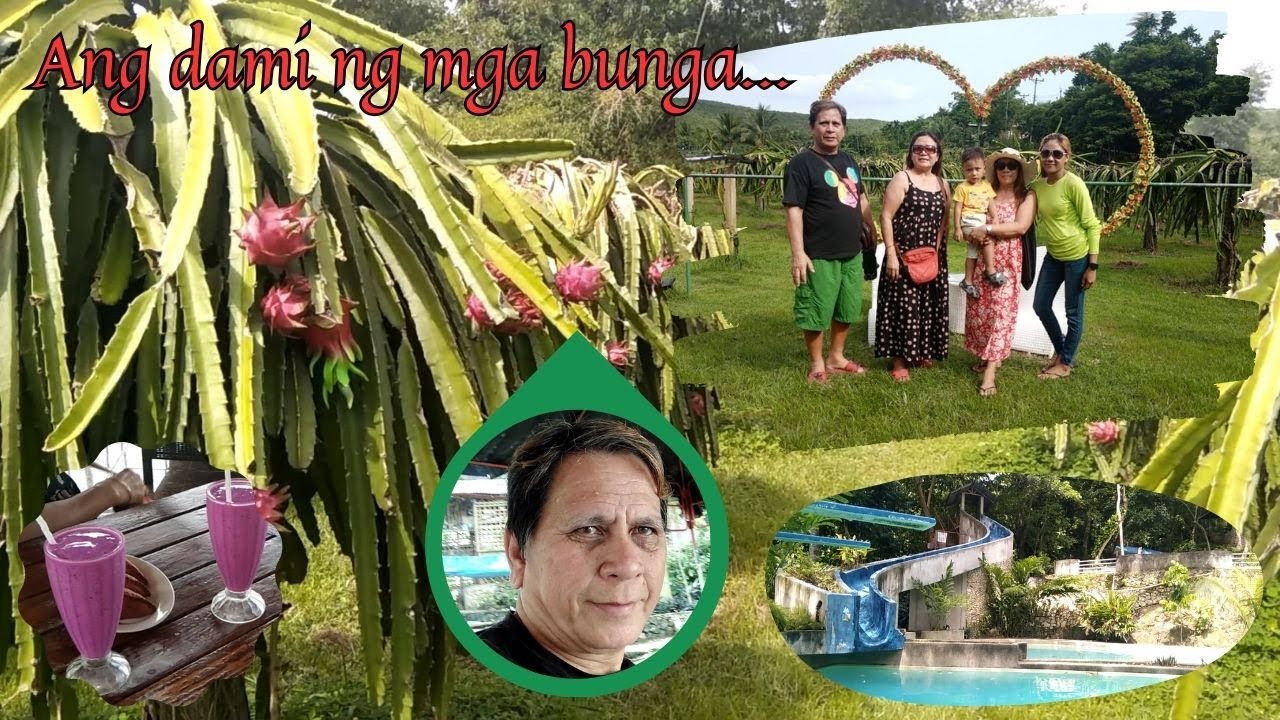 Muling nagbalik sa mga lugar na napuntahan | Middle Earth Mountain ...