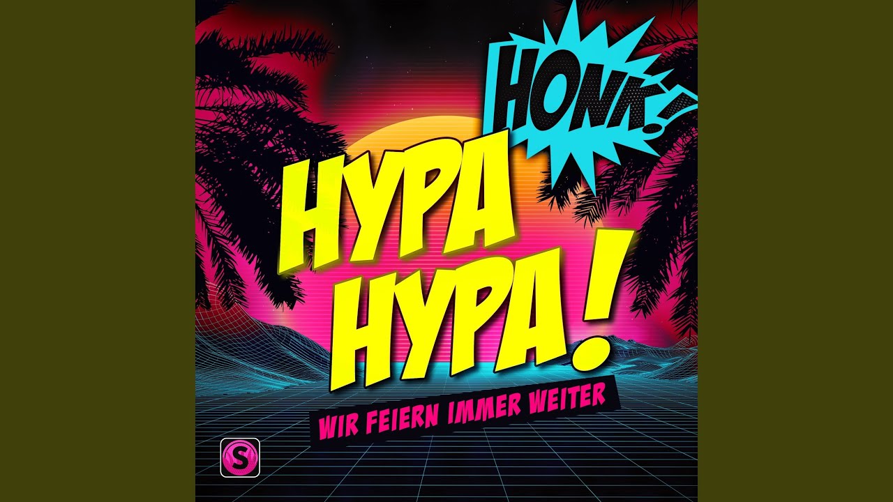Hypa Hypa - YouTube Music