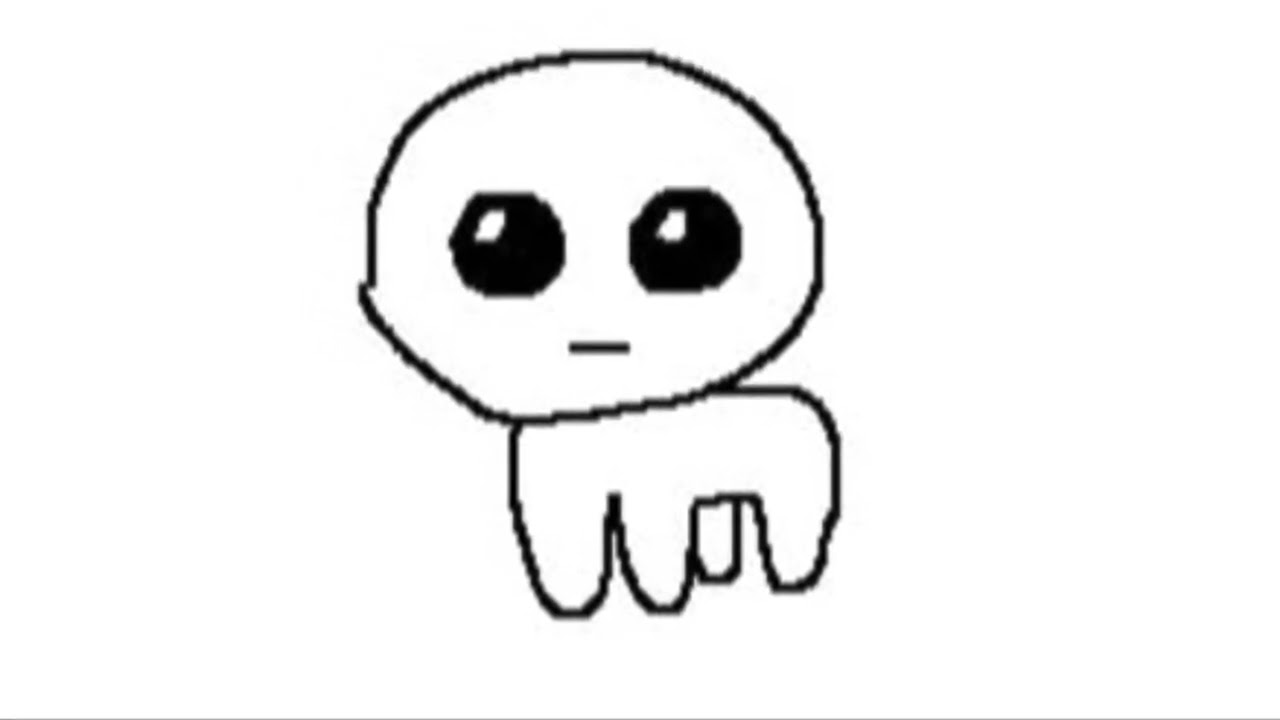 TBH/Autism Creature Theme Song - YouTube