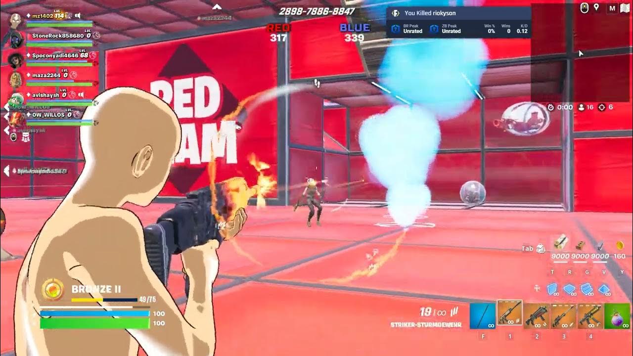 Fortnite [clipp] - YouTube