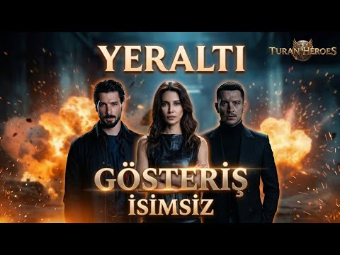 Gösteriş / İsimsiz - Yeraltı Orijinal Dizi Müziği 