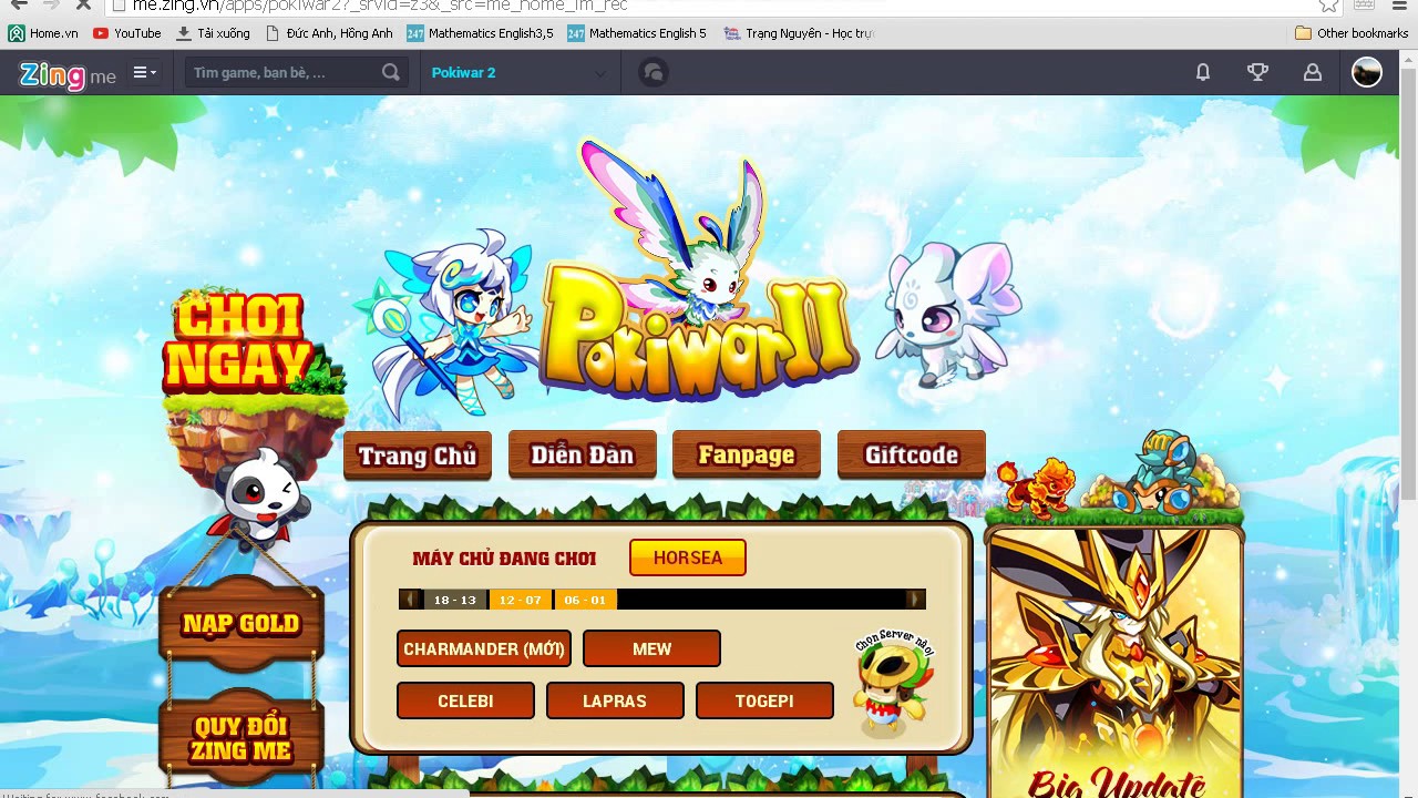 Pokiwar 3 : May mắn hay Hên Sui - YouTube