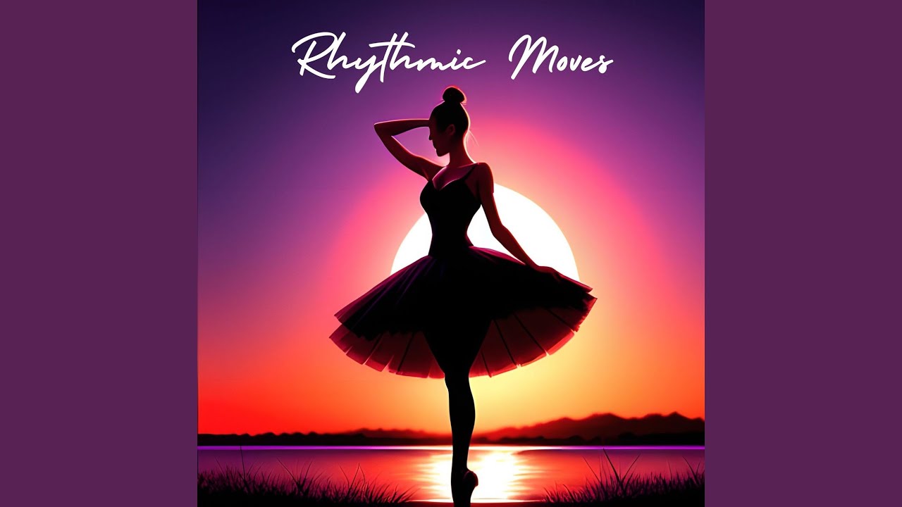 Synchronized Steps - YouTube Music