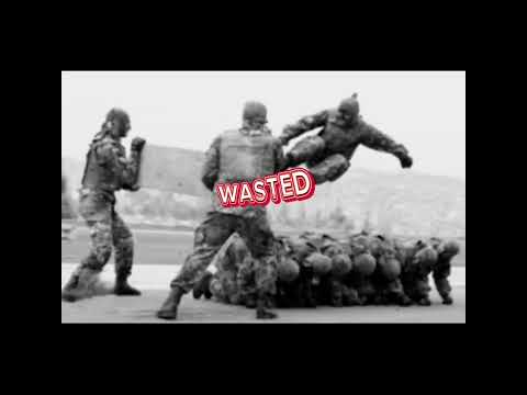 YAŞMA 052 TİMİ ACIMIYOR🗿