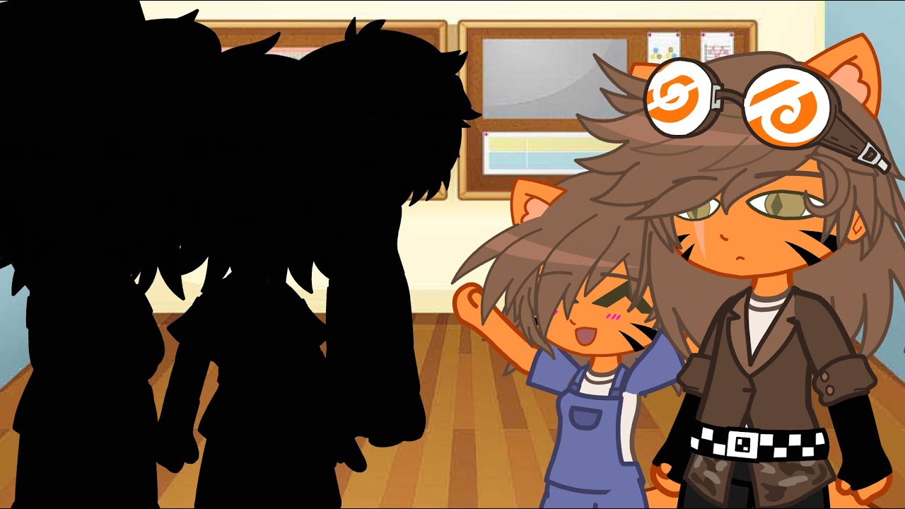 Petey & Lil Petey Meet The Grumpuses ||~|| who petey and lil petey are ...