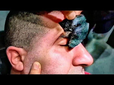 AĞDA YAPIMI ERKEK,KAŞ ÜSTÜNE AĞDA YAPIMI,KOMİK AĞDA ÇEKME VİDEOLAR