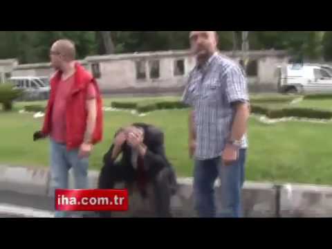 İstanbul'da Vezneciler'de Patlama !!! Terore Lanet !! Dik Dur TURKIYE!