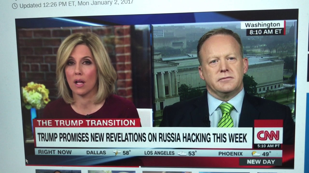 CNN's Awesome reporting - YouTube