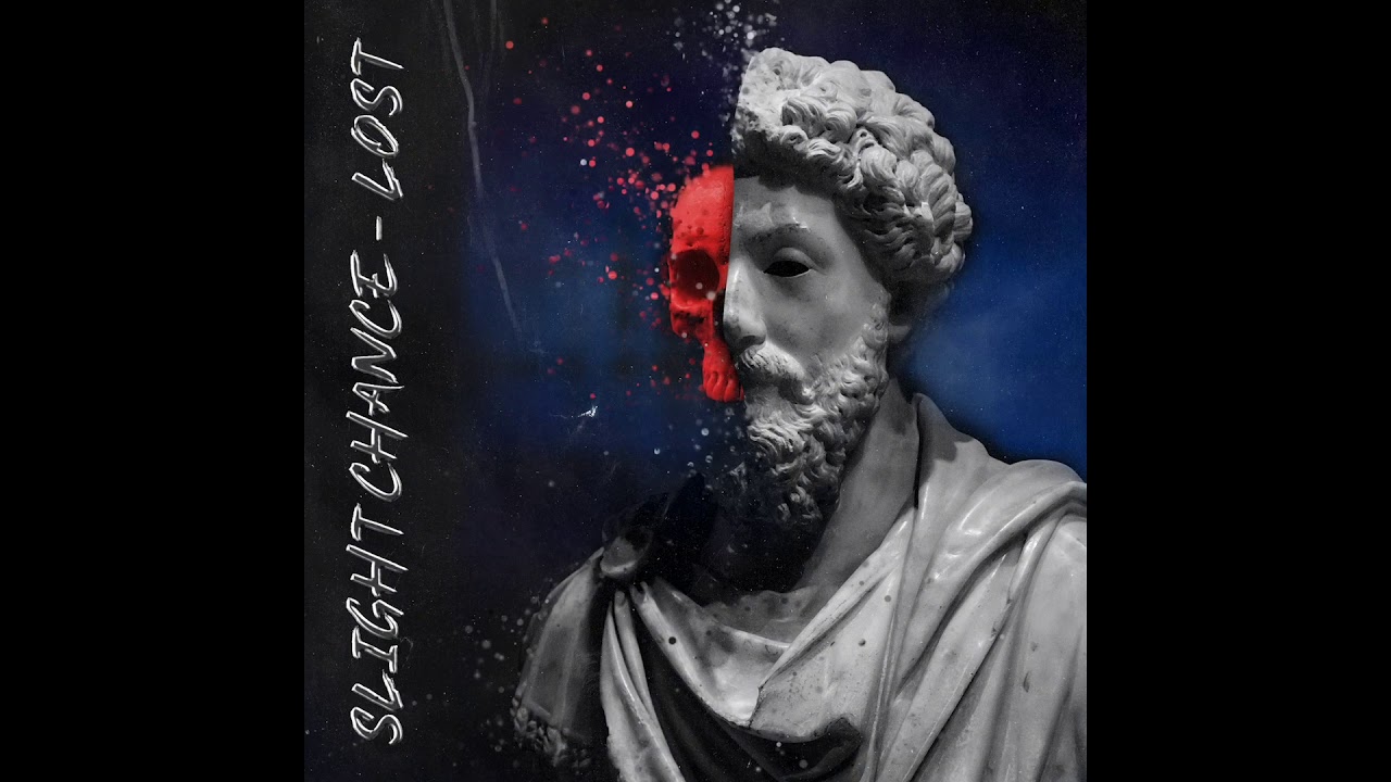 Slight Chance- Lost (Official Audio) - YouTube