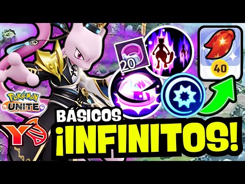 Mewtwo Y Analysis After the Buff: Build, Strategies, and Counters in ...
