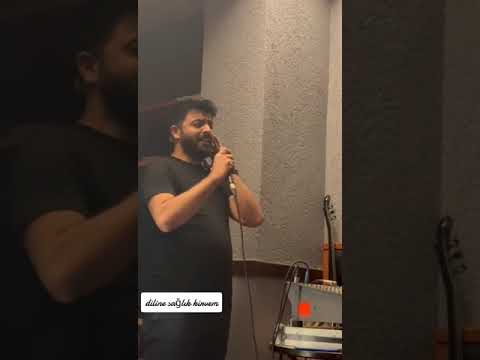 Kadir Buzcu - Aşe İve ( Uzun Hava ) 2023