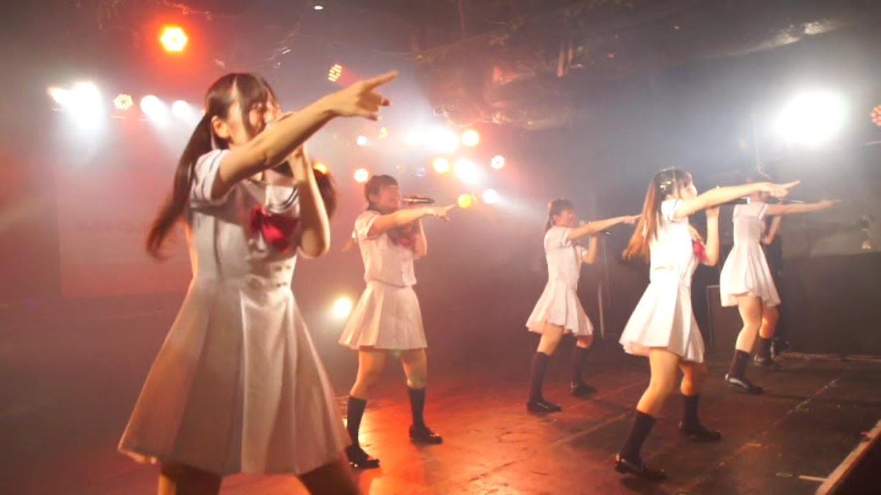 心呼吸☆しんこきゅう MKM-ZERO すーぱーがーるずれぼりゅーしょん-FINAL- - YouTube