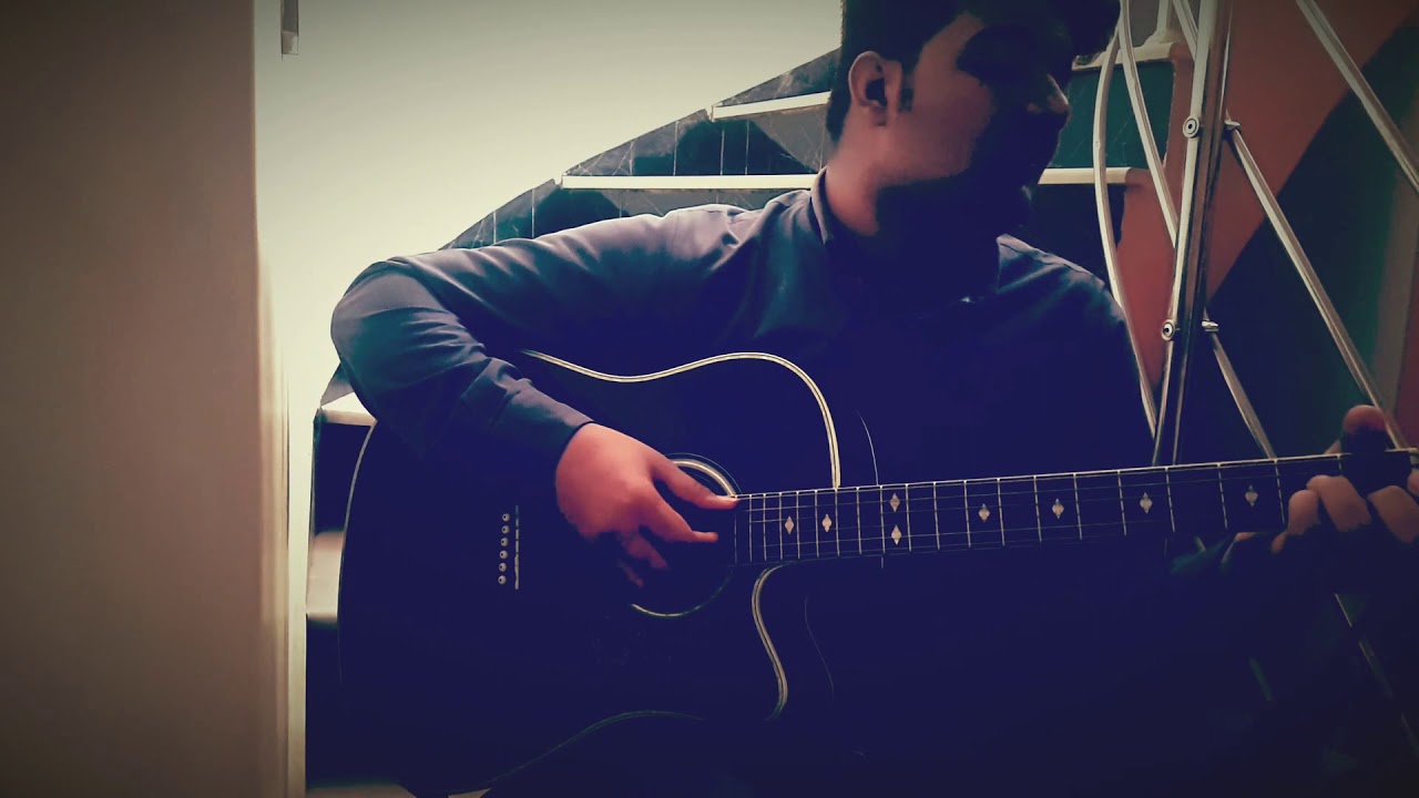 Alif ost cover | original by shuja haider and momina mustehsan. - YouTube