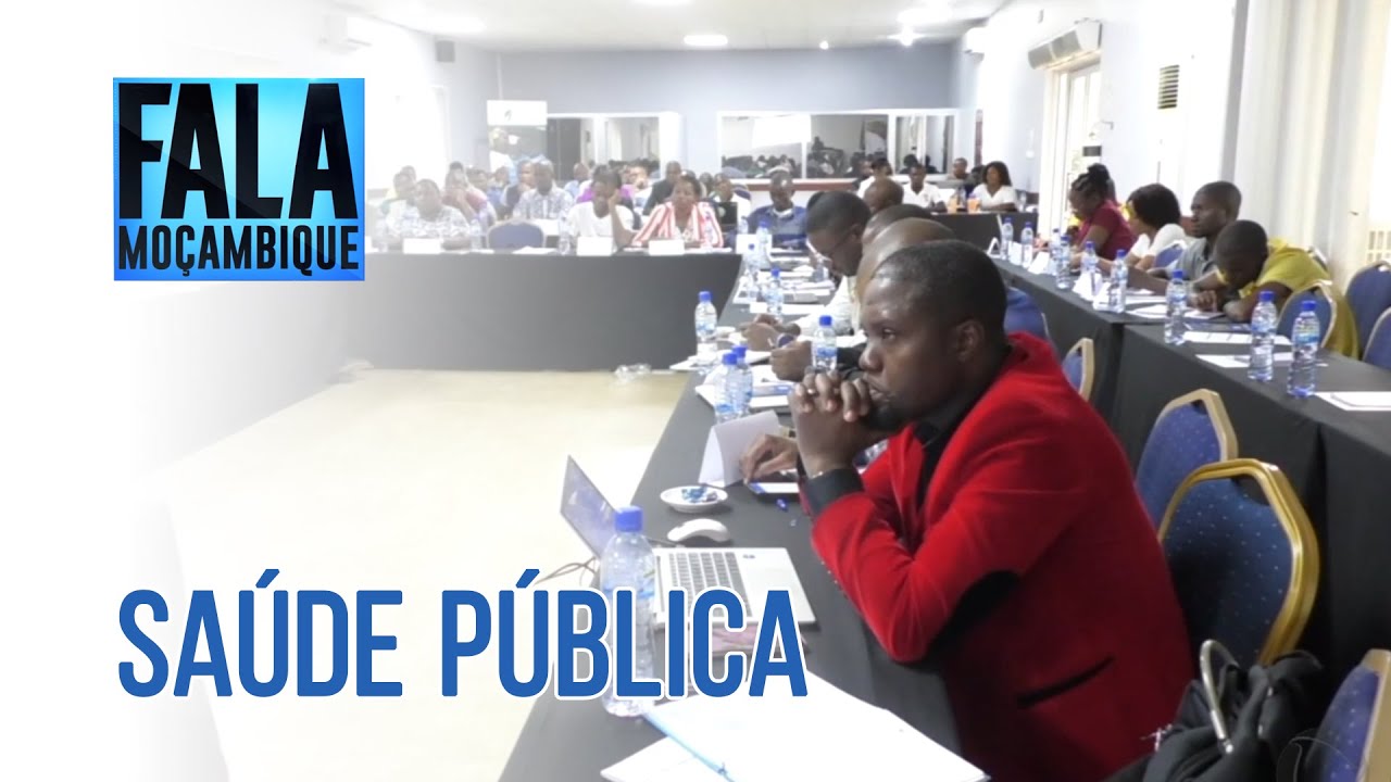 Aumentam casos de Malária no distrito de Chiúre em Cabo Delgado - YouTube
