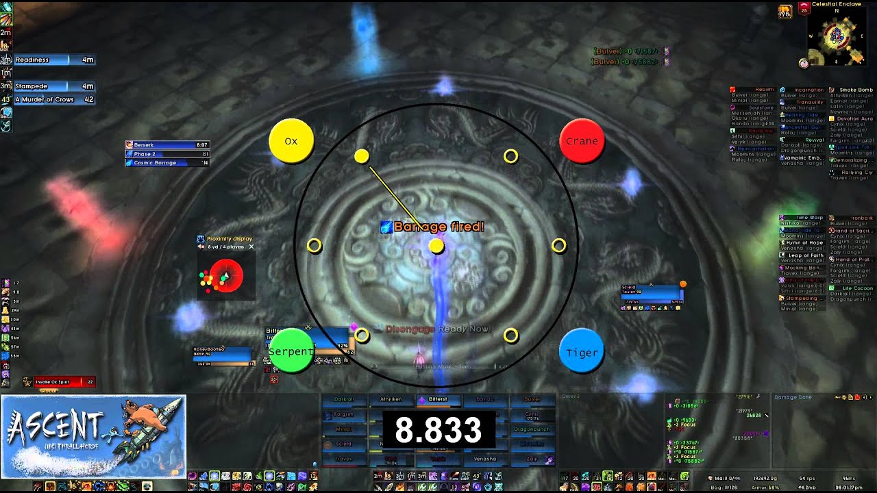Twin Consorts: How to draw / trace / summon Celestial Aid - YouTube