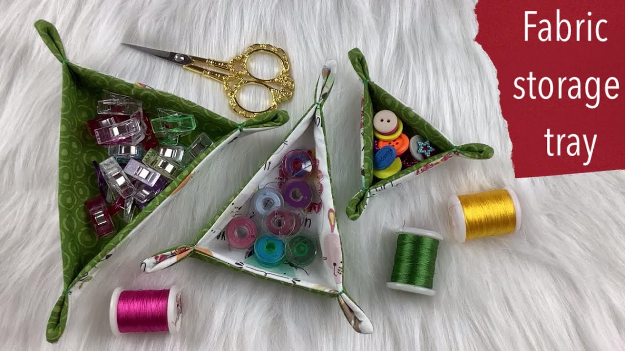 fabric storage tray, fabric storage, 5 minute to fabric storage ,fabric ...