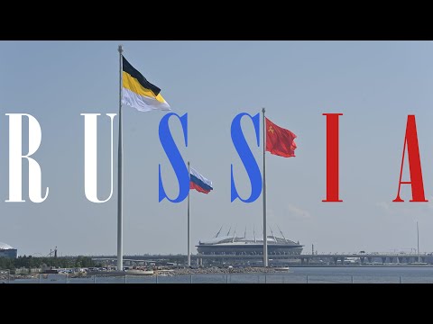 RUSSIA | EDIT