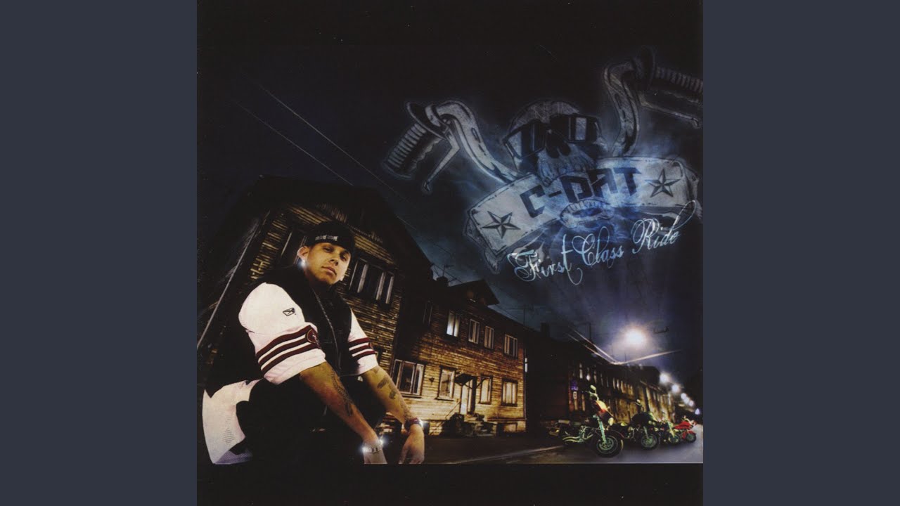 Crazy (feat. Matt Blaque) - YouTube