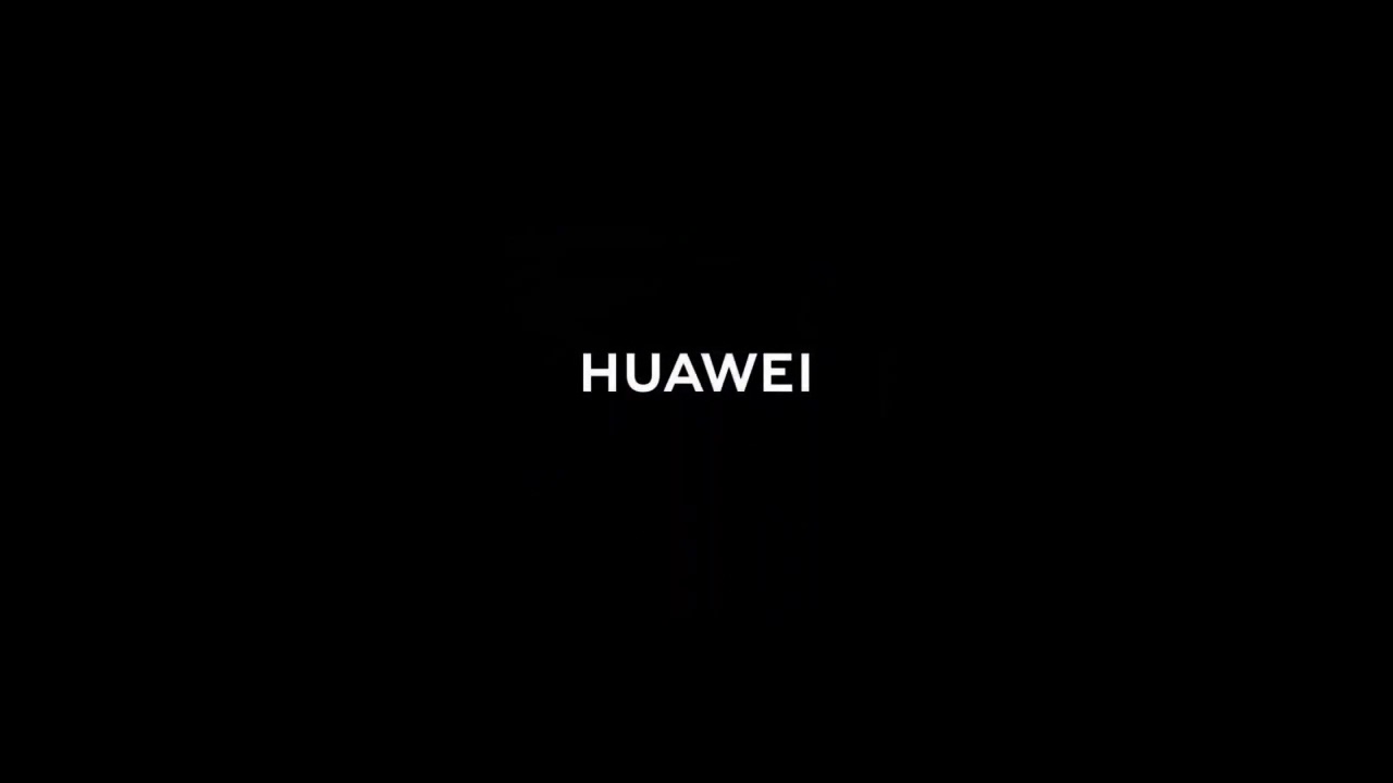 Huawei Boot Up Evolution - YouTube