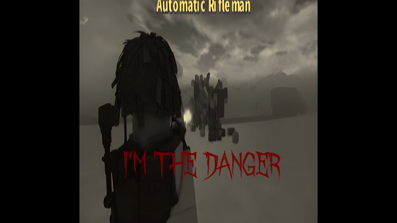 [Roblox: Wayward Outpost] 10 mins straight (Metal) of How Different ...