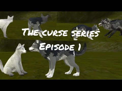 the Curse series: episode 1 - YouTube