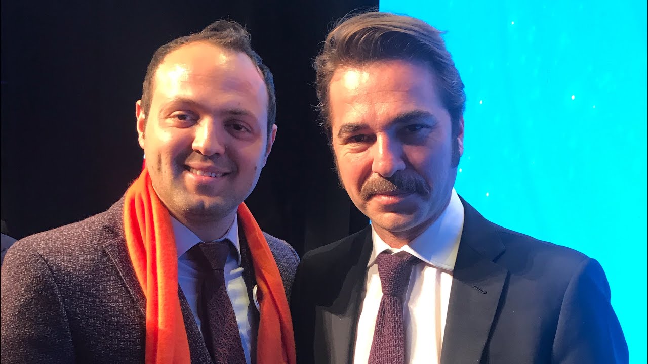 Hakan Erdem-Engin Altan Düzyatan - YouTube